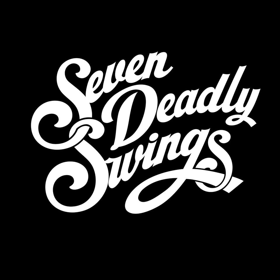 Seven Deadly Swings – Rockabilly Australia Pty Ltd