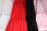 Premium Soft Multi Layered Petticoat - (PETTI) – Rockabilly Australia ...